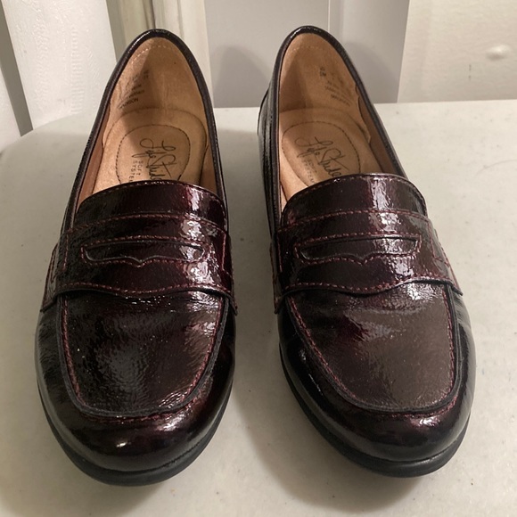 Life Stride | Shoes | Life Stride Comfort Soft System Madison Brown ...